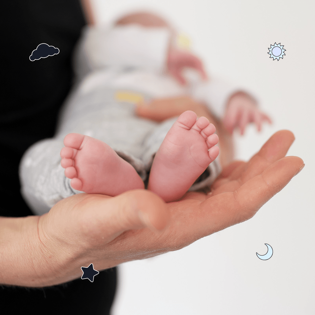 Nurturing New Life: Understanding the Needs of Newborns – PolkaTots.in