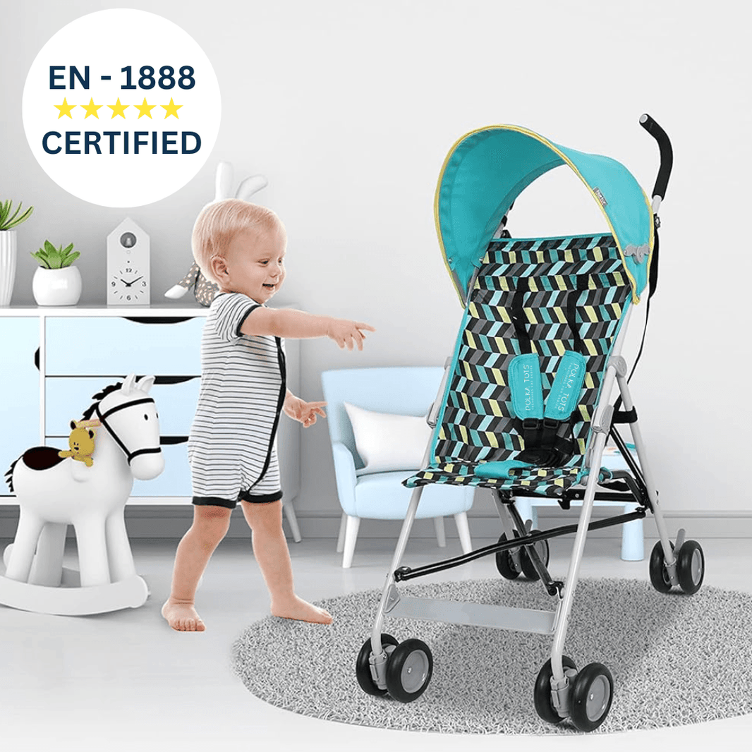 Polka Tots | Online Baby Store – PolkaTots.in